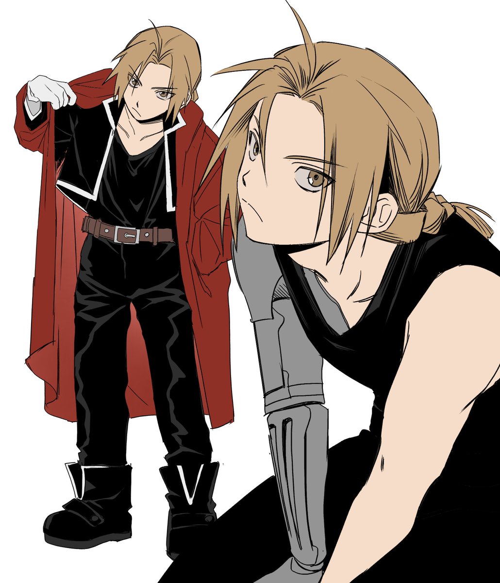 Post by 최강자 on X: #FMA
