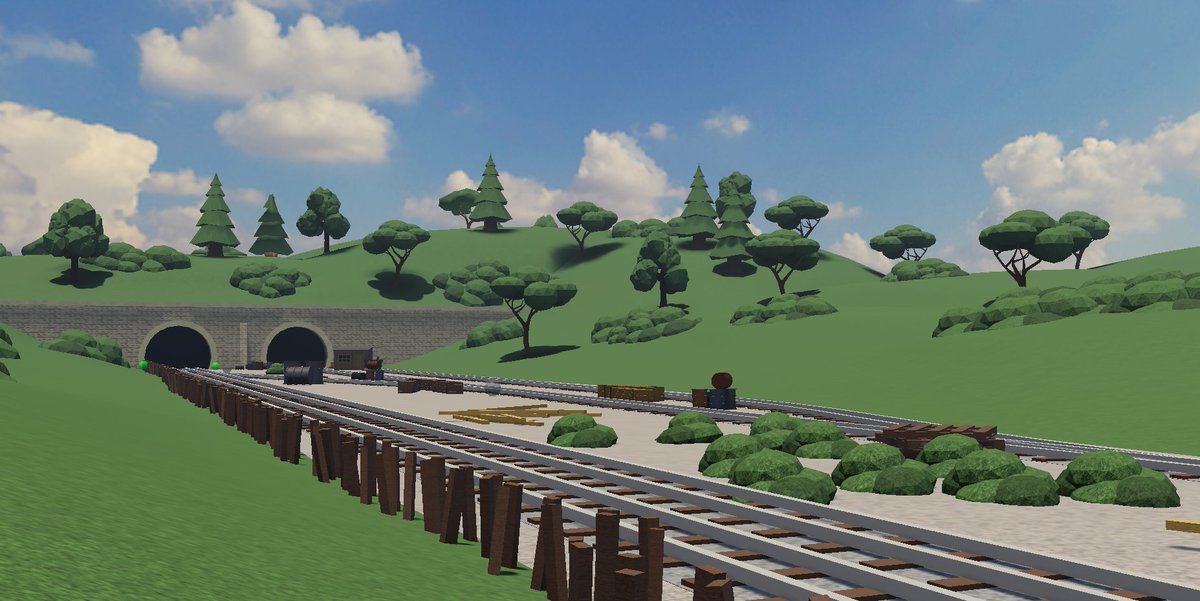 Ride the Sudrian Rails (@SodorIsle) / Posts / X