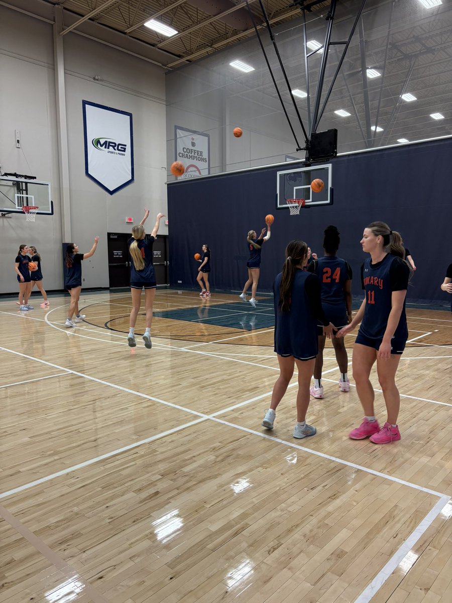 UMary Women’s Basketball (@UMaryWomenBball) / Posts / X