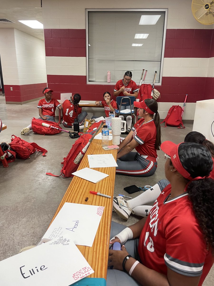 Judson Softball (@rocketball_JHS) / Posts / X