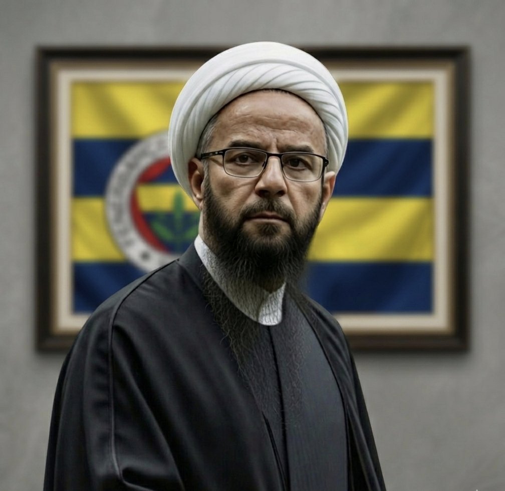 İran'da Hamaney'in yerine geçecek kişi kulislerde konuşulmaya başlandı ...