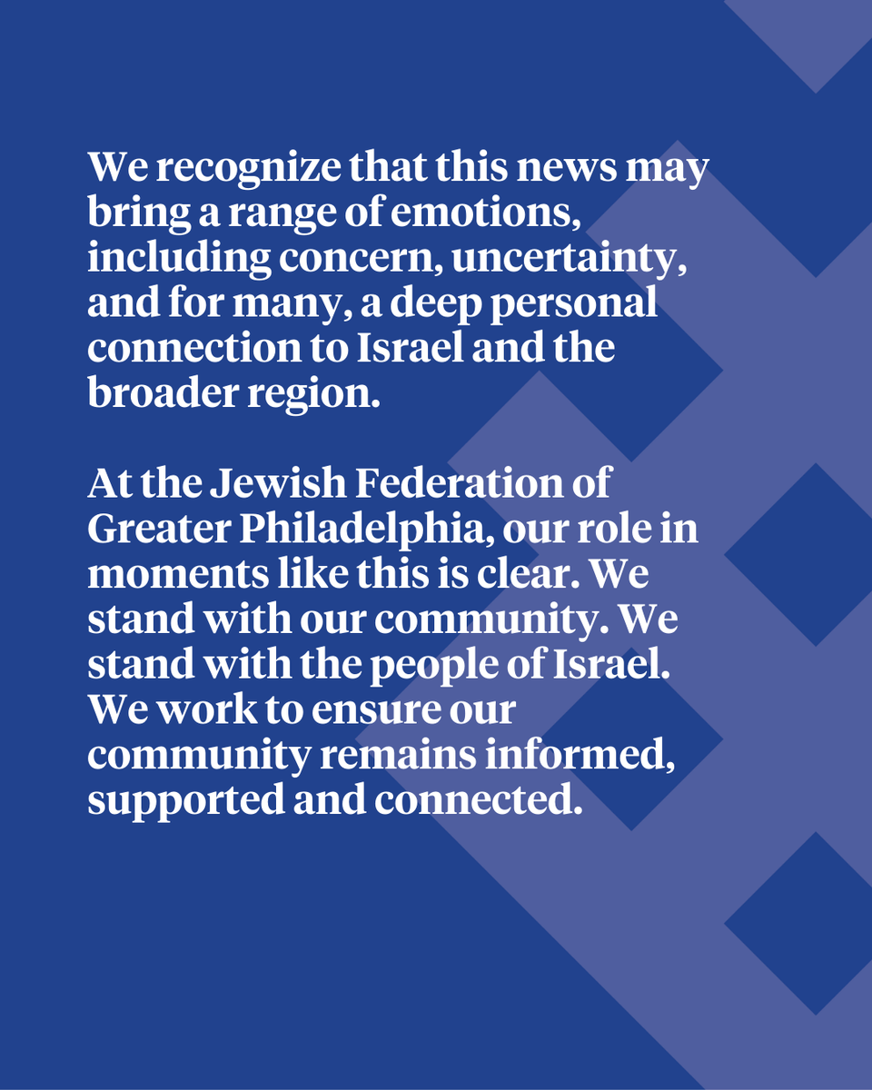 Jewish Federation of Greater Philadelphia