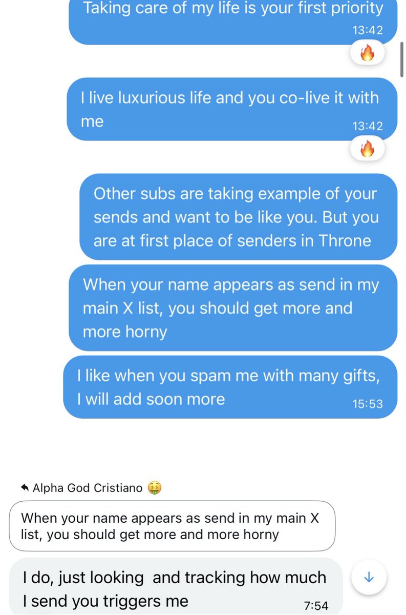 Alpha God Cristiano 🤑 (@zoomthatboy) / Posts / X