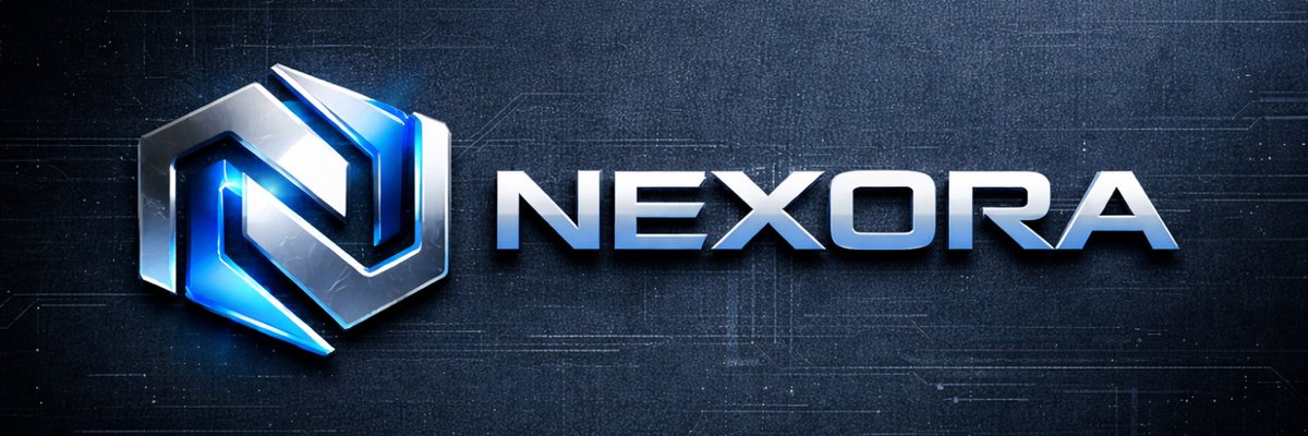 NEXORA (@agentNEXORA) / Posts / X