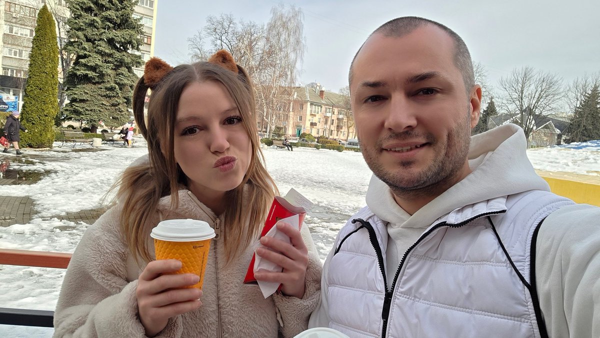 Family Lapkin (@SeryozhaLapin) / Posts / X