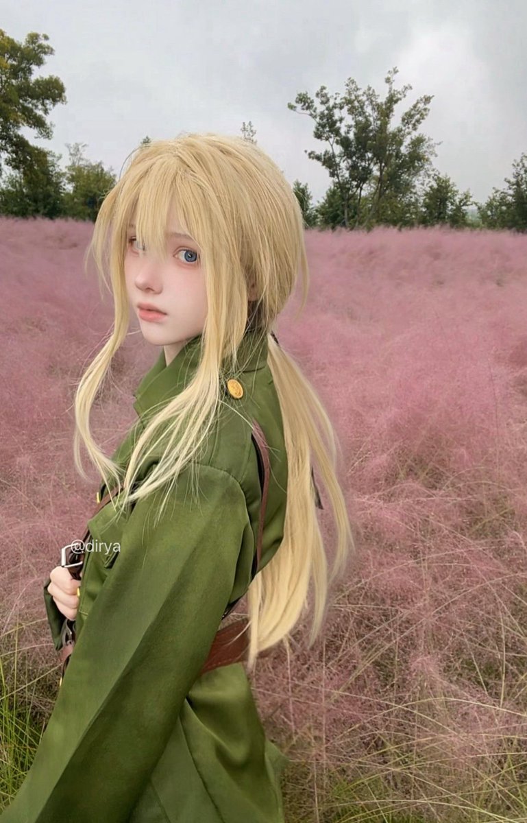 dirya (@dirya_cos) / Posts / X