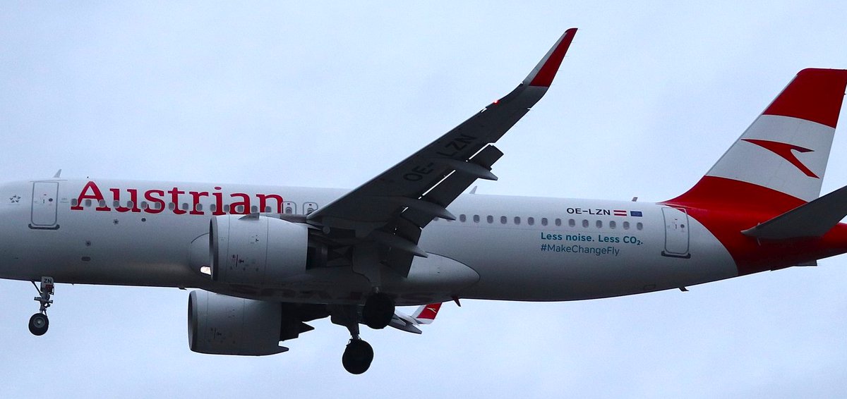 Could be the first evacuation flight to GCC countries by an airline, as ...