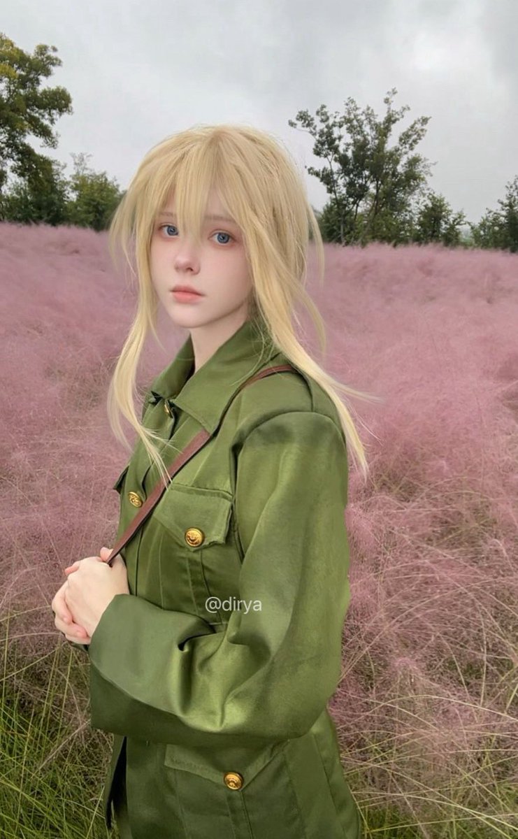 dirya (@dirya_cos) / Posts / X