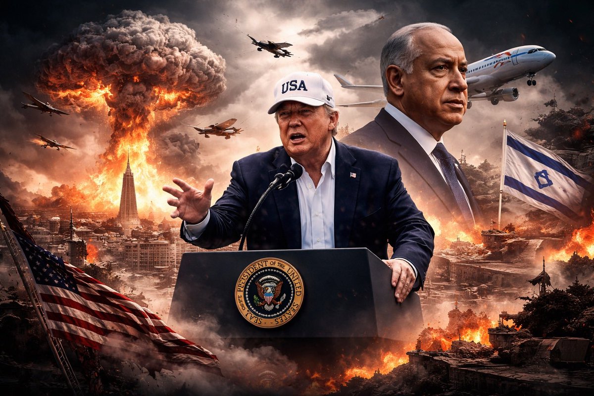 The "Wing of Zion" circled off the Israeli coastline for four hours ...
