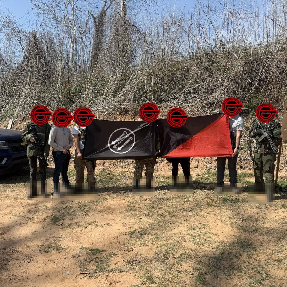 Our organization hosted an impromptu range day, allowing our members to ...