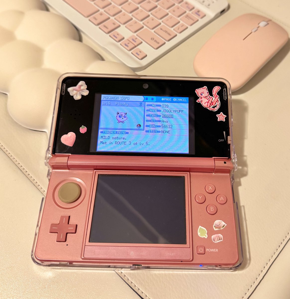 Gamers Urged to Hold Onto Their Nintendo 3DS Consoles