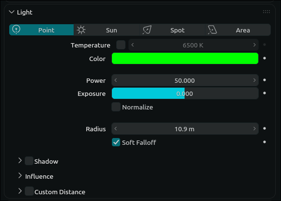 Tip for any blender artists if you see this, play around with the ...