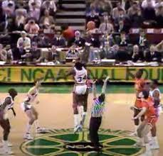 On This Date in UVA Sports History... March 31, 1984: In its second ...