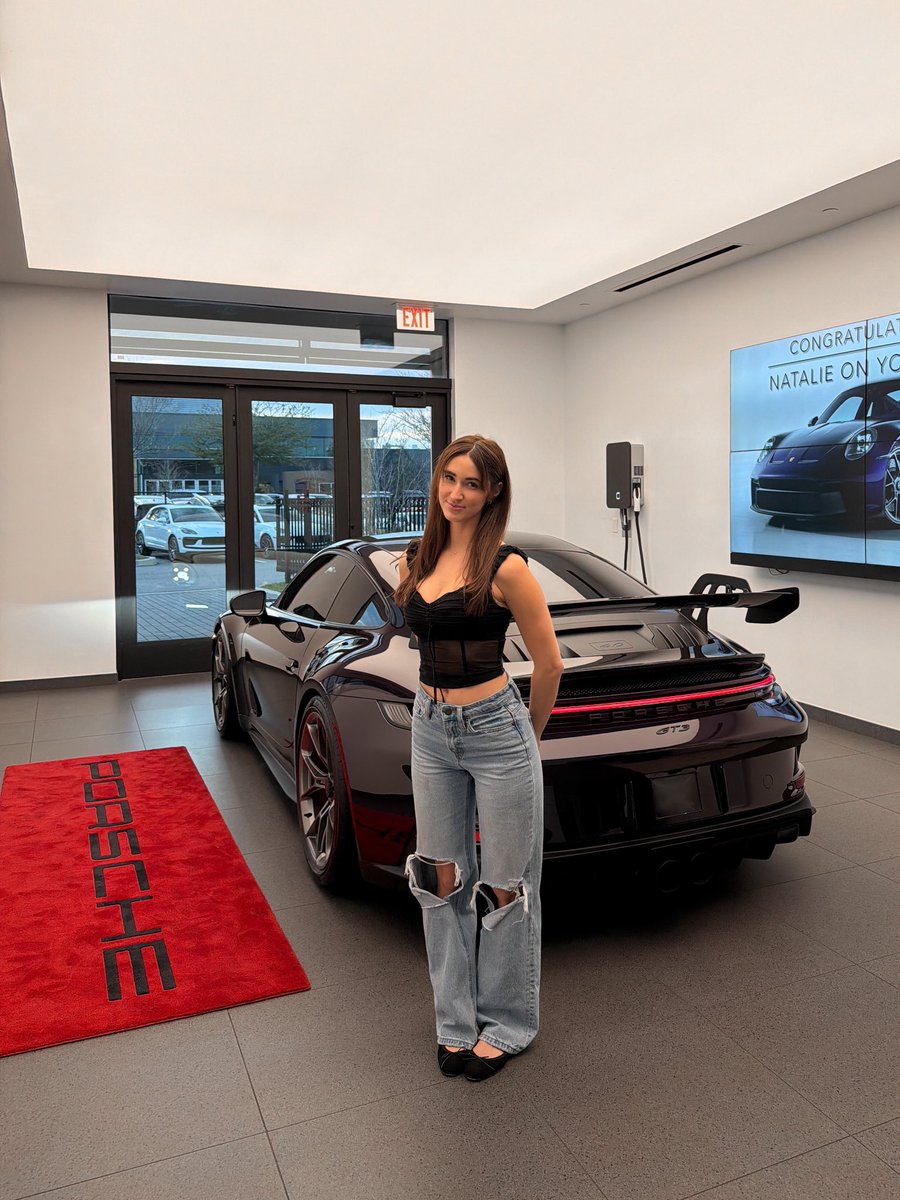 Natalie Roush (@itsnatalieroush) / Posts / X