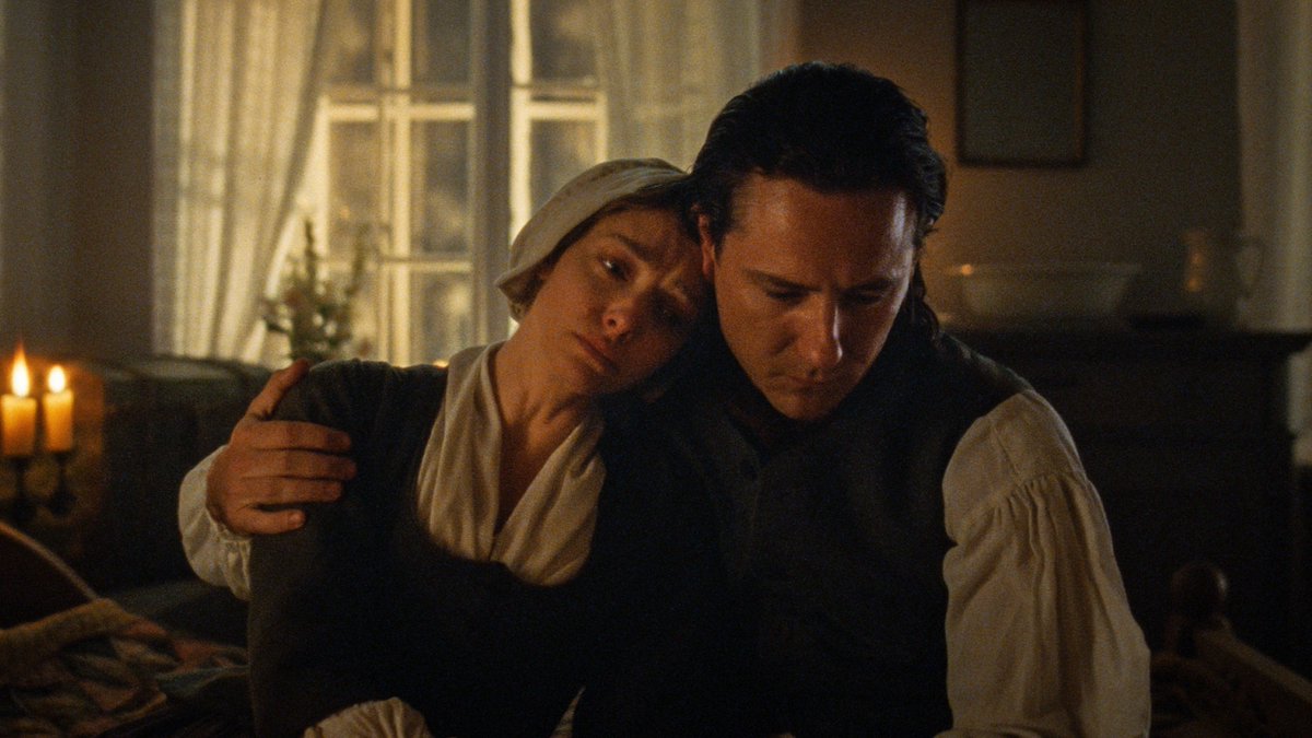 Biggest cinematography snubs at the Oscars this decade. The Testament ...
