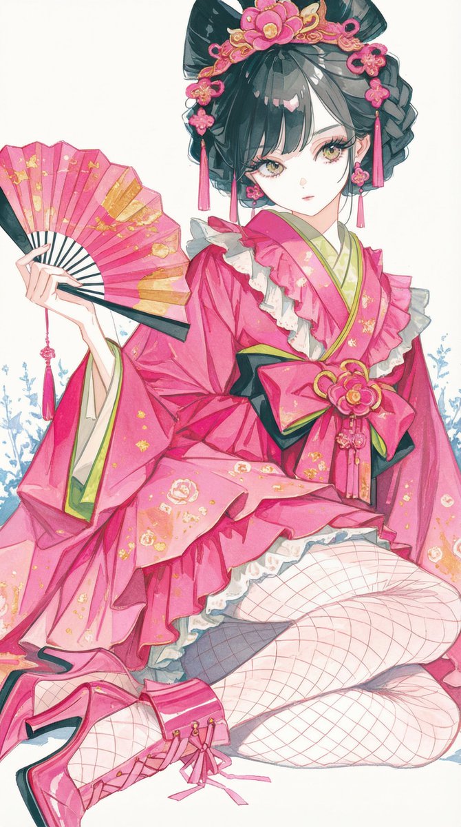万里ゆらり💎 (@yurari_banri) / Posts / X