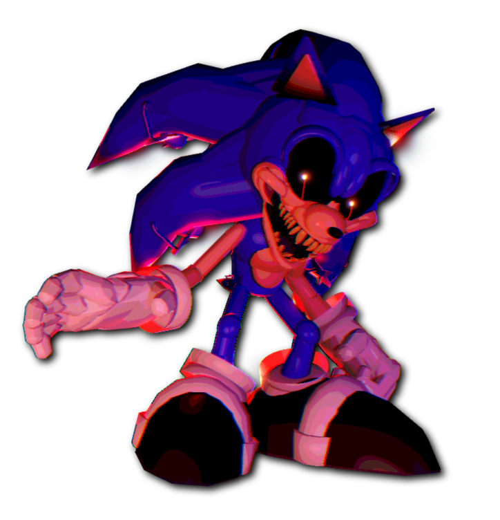 2011x Mesh Model renders Model by @/godofohiodeath #takeabreather # ...