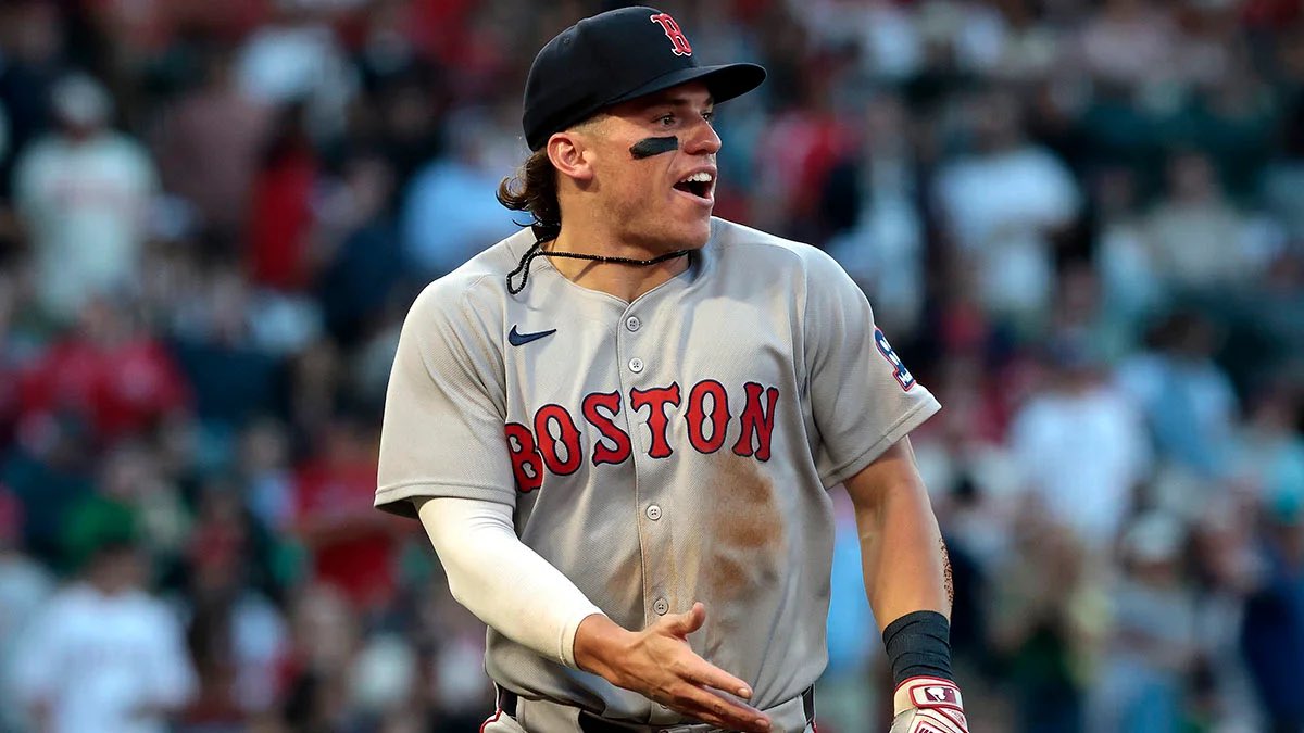 As of March 2nd, this is how I see the Red Sox Opening Day roster ...