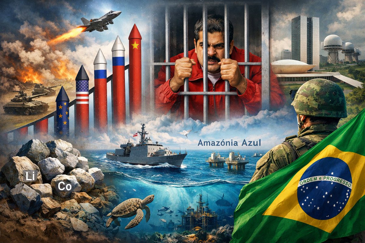LRCA Defense Consulting (@DefenseLrca) / Posts / X