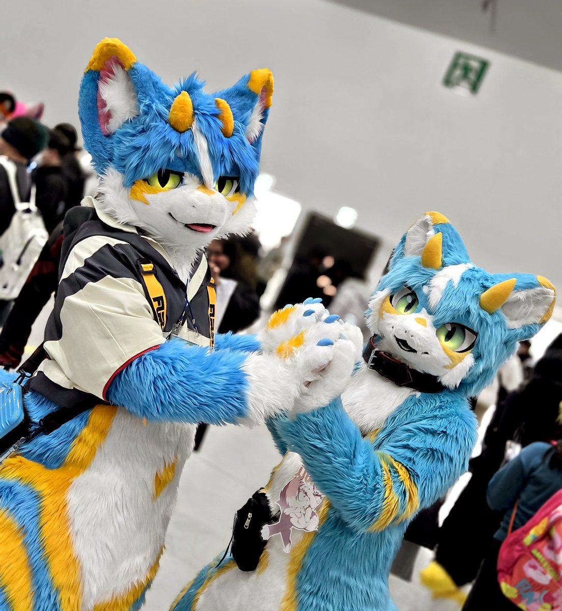 AHNI (@AHNI_fur) / Posts / X