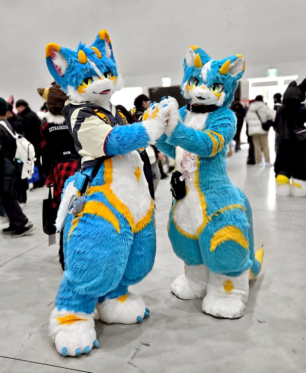 AHNI (@AHNI_fur) / Posts / X