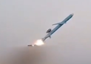 IRGC Navy attack on Camp Buehring in Kuwait appears to have included ...