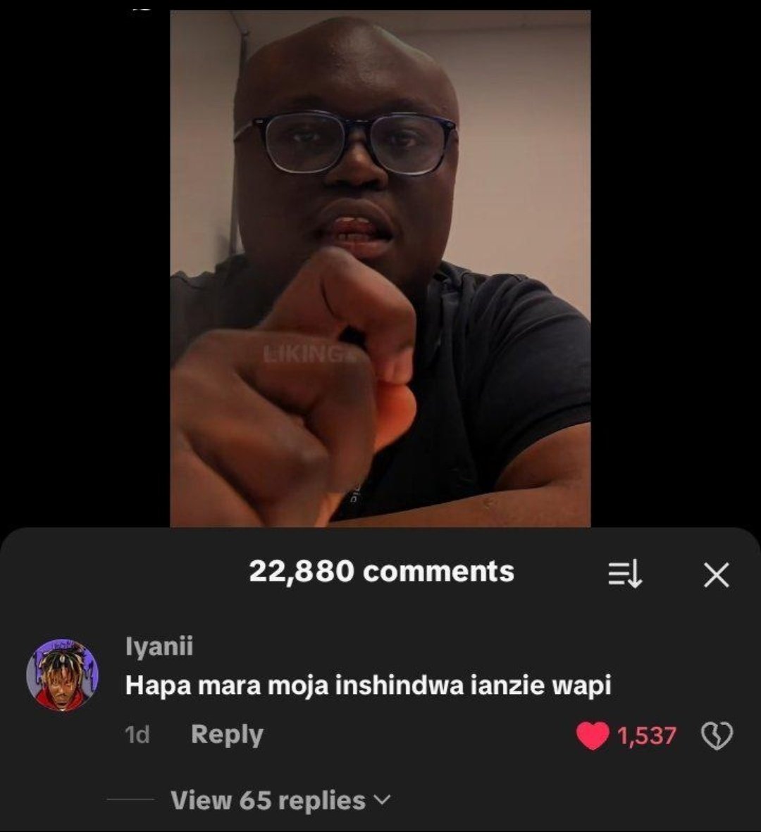 Onyi Claude (@onyangoclaude) / Posts / X