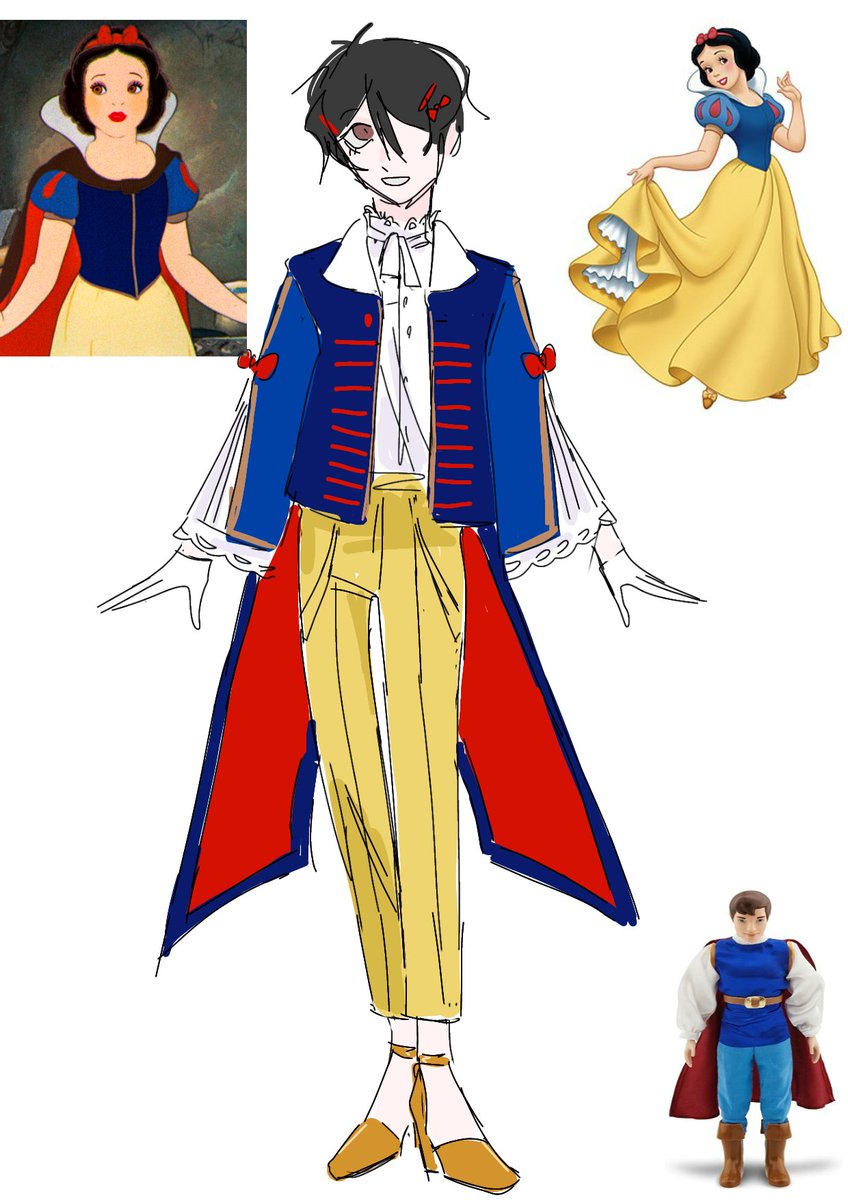ohhhh so theres a probability we will see rsa dorm uniforms soon??? i ...