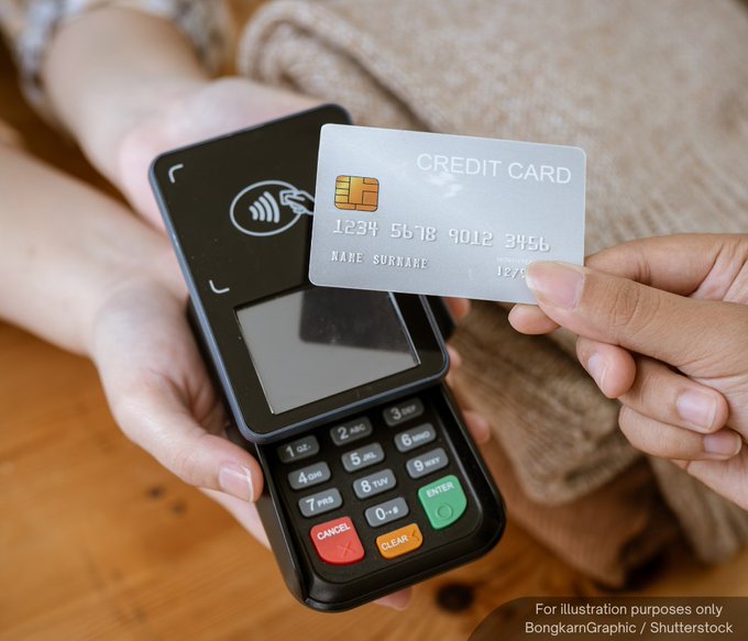 BNPL and other non-bank credit providers have six months to comply with ...