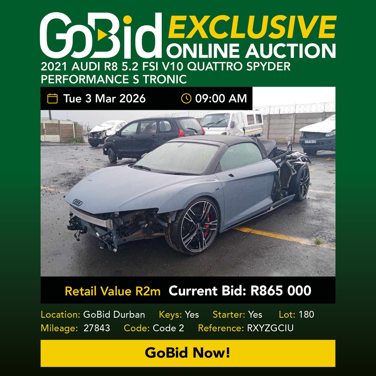 GoBid (@GoBid_ZA) / Posts / X