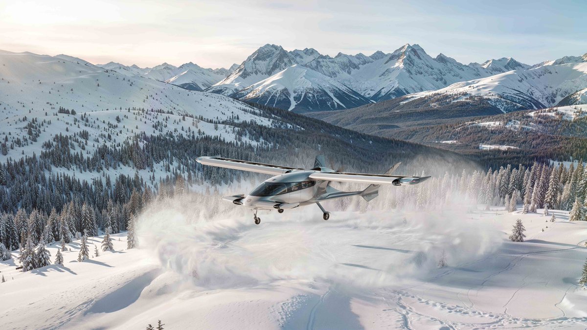 Horizon Aircraft (@HorizonAircraft) / Posts / X