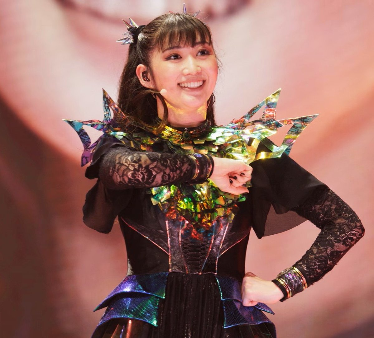 Numi(ぬみ)-44-猛龍過江🐉METAL (@44_numi) / Posts / X