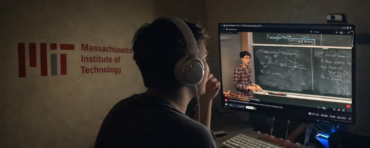 MIT's 20+ hour Financial Mathematics course: applying theory to ...
