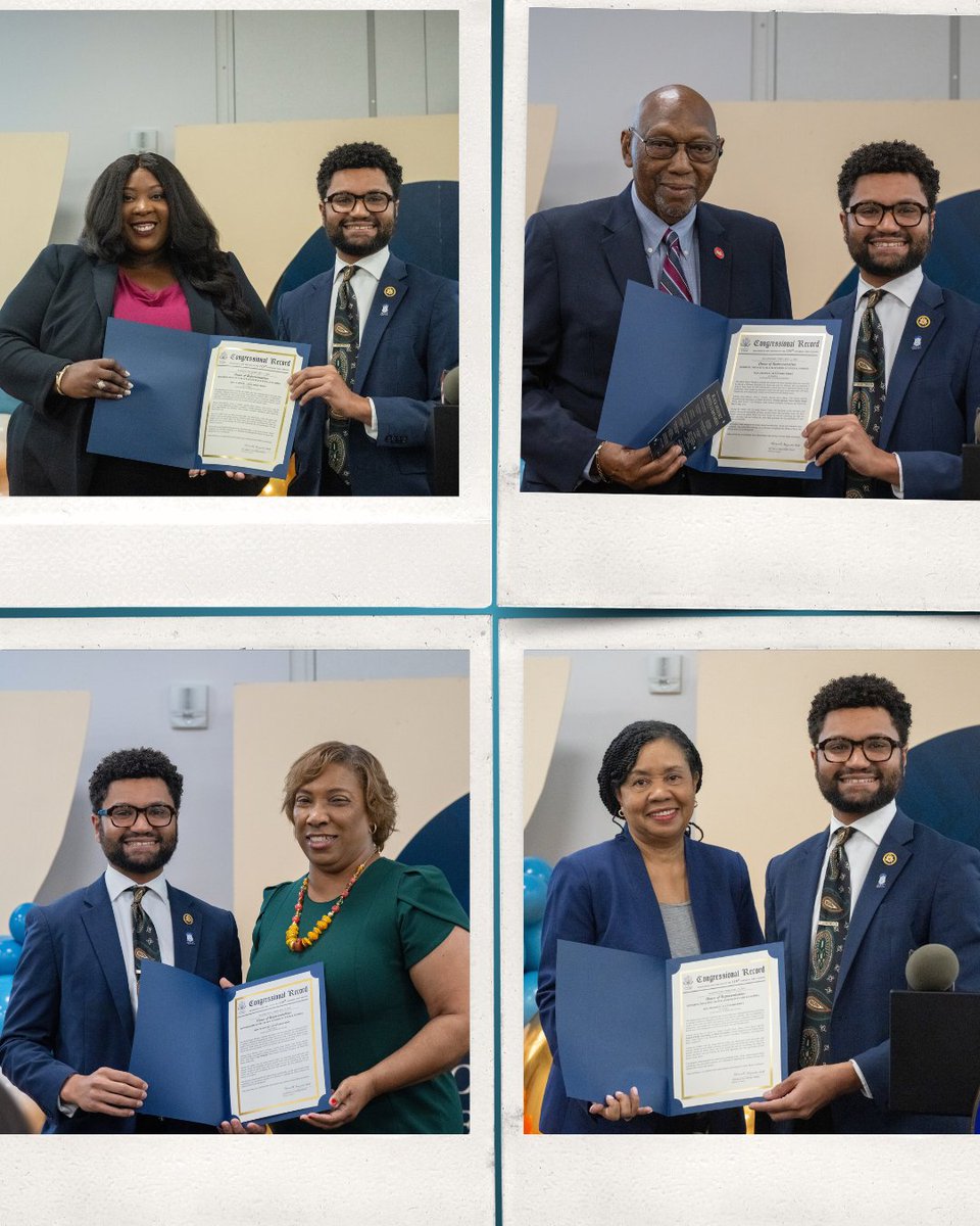 Black History Month is a time to honor the impact of Black leaders, not ...