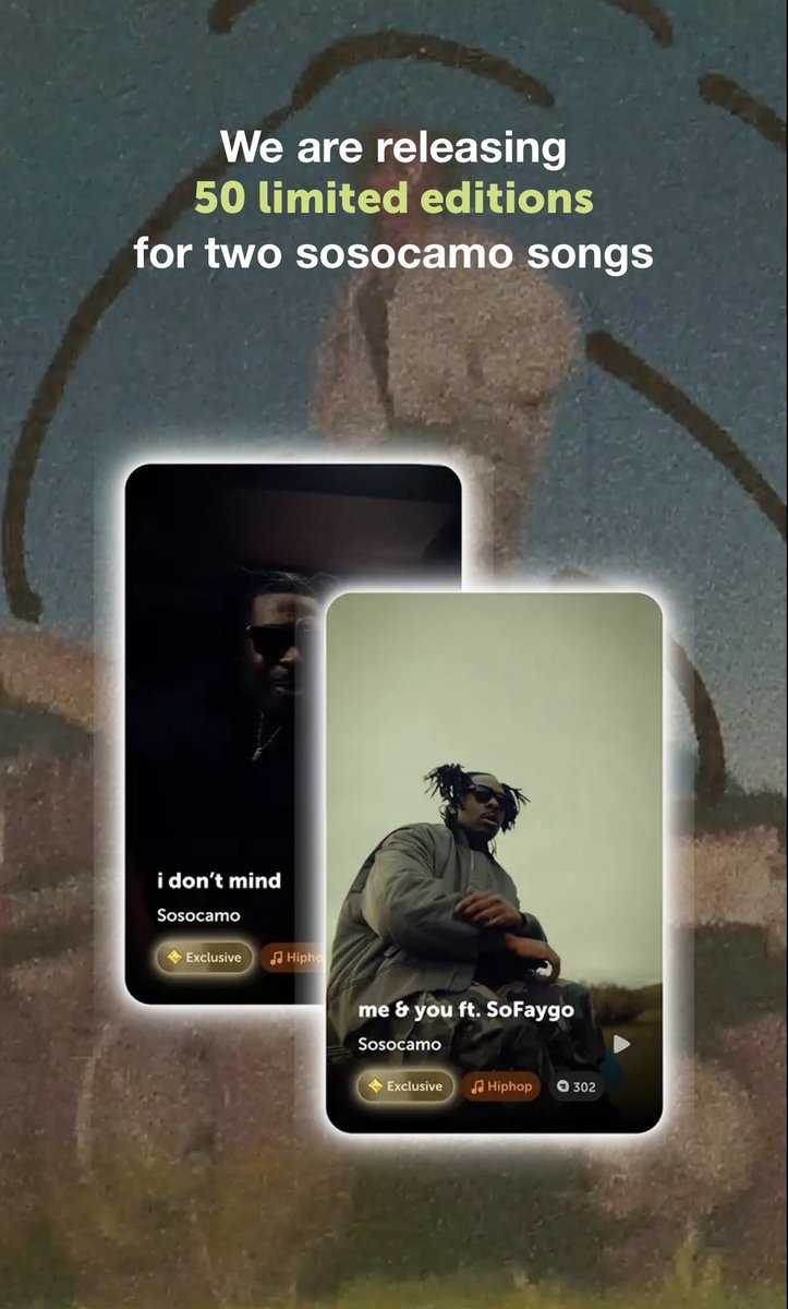 sosocamo (@sosocamo) / Posts / X