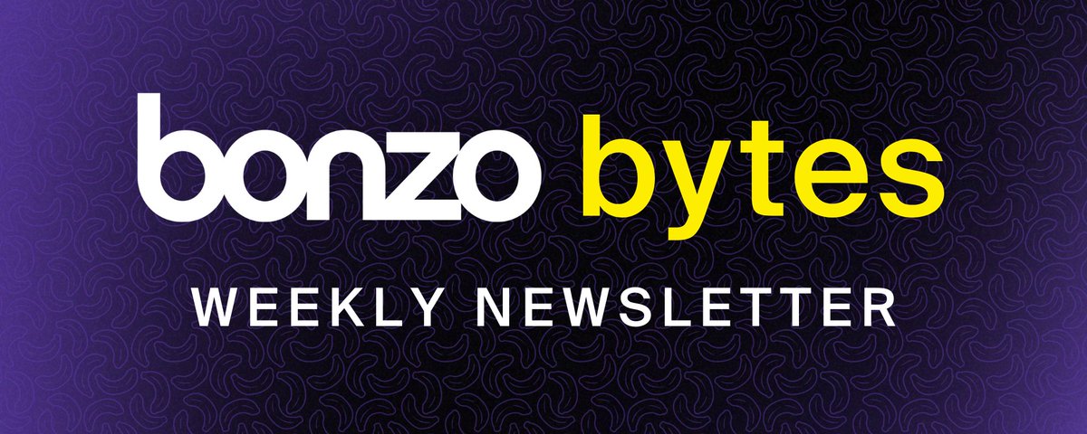 Bonzo Finance Labs (@bonzo_finance) on X