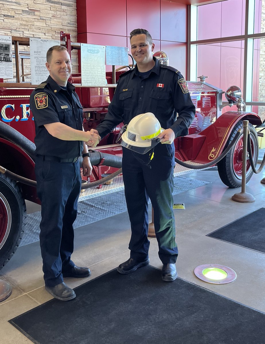 Mississauga Fire (@MississaugaFES) / Posts / X