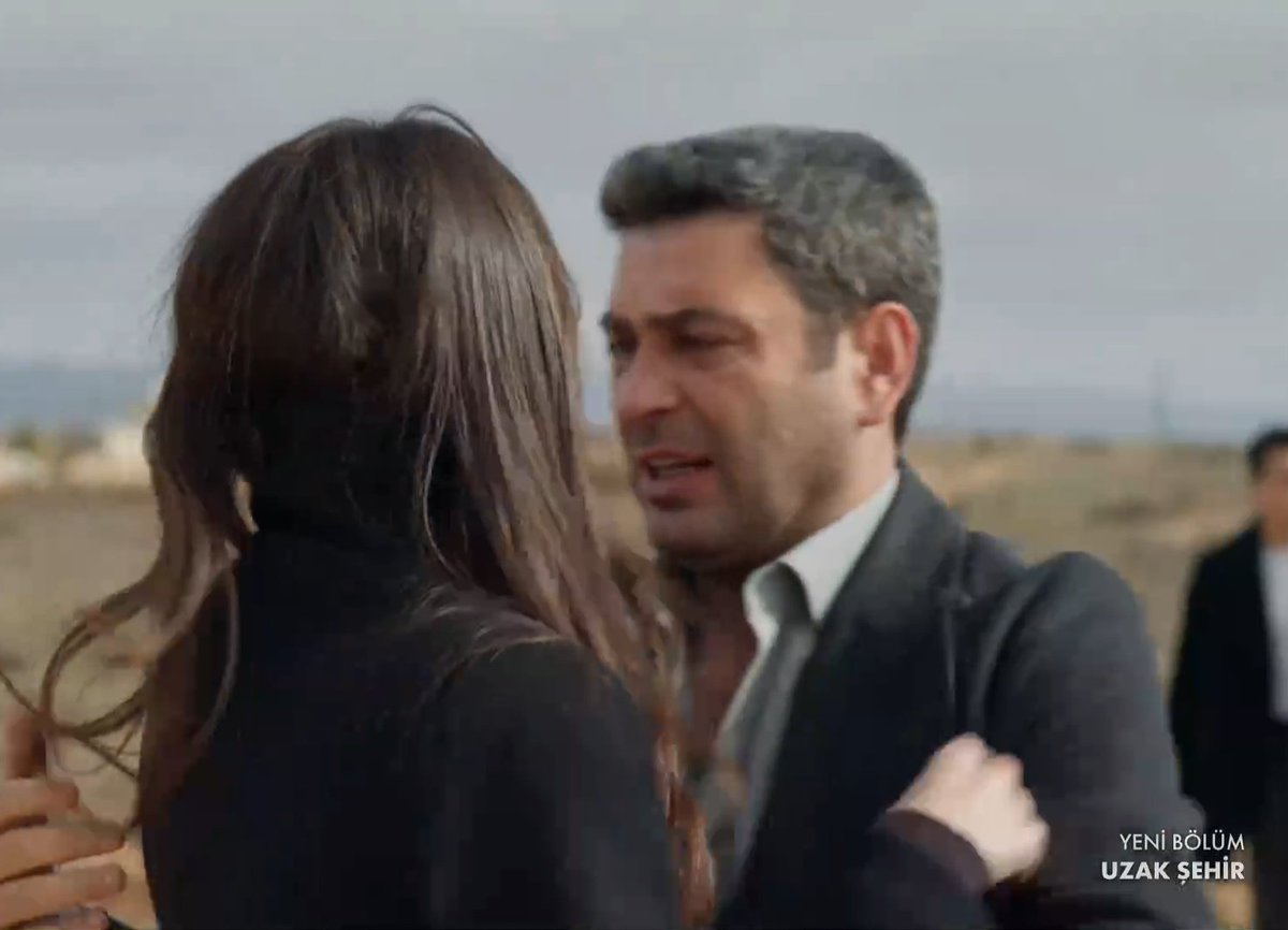 If i say they cut Cihal hug here👀