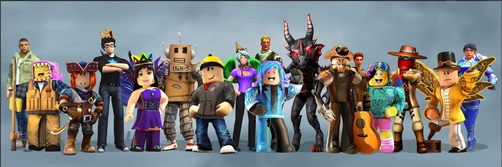 i still find it funny how roblox snuck jonesy into an official render a ...