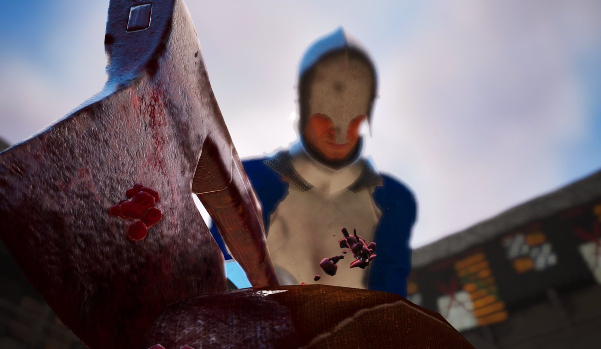 Half Sword Official (@Halfsword_game) / Posts / X