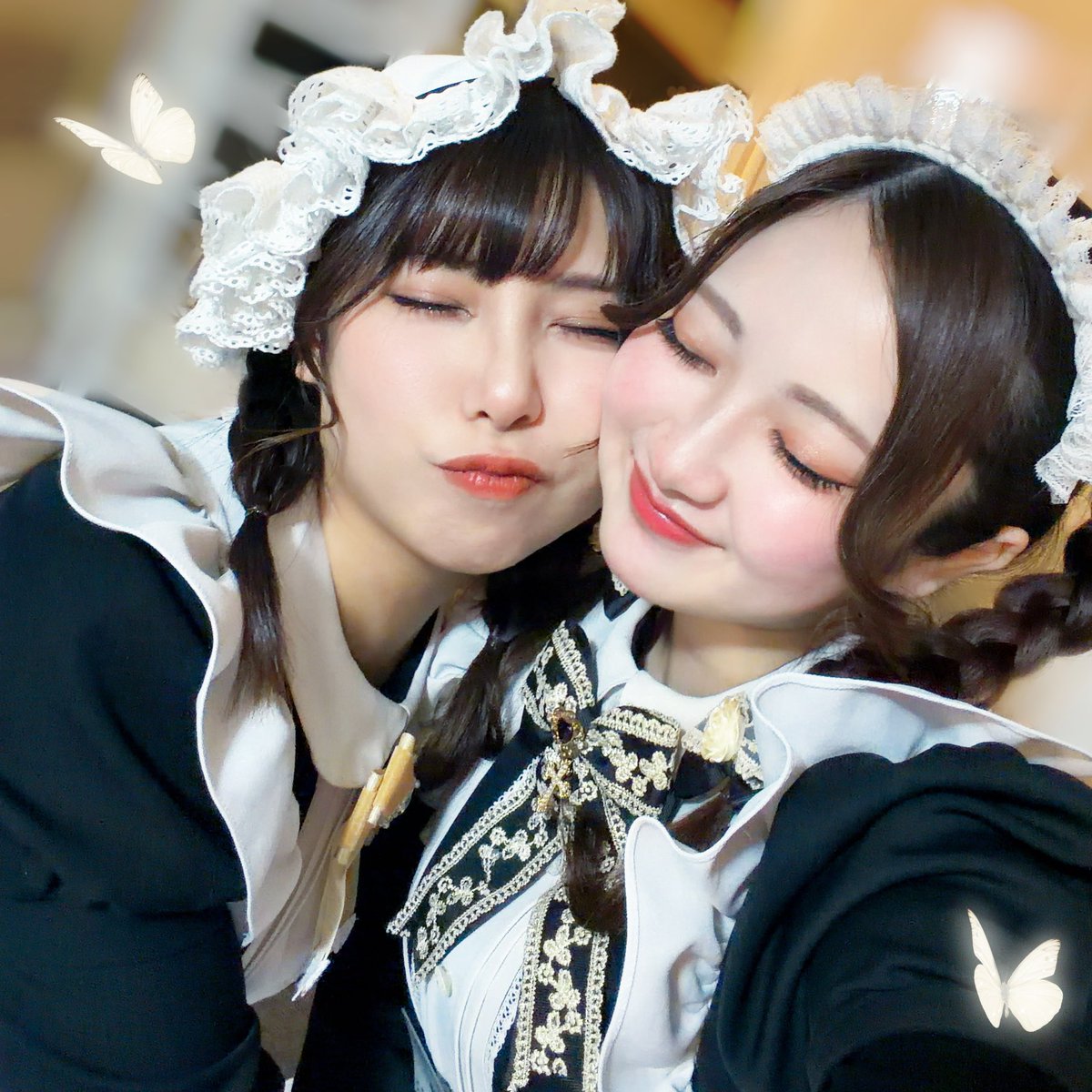 はじめ🦋e-maid公式‎ 3月1日卒業 (@emaid_hajime) / Posts / X