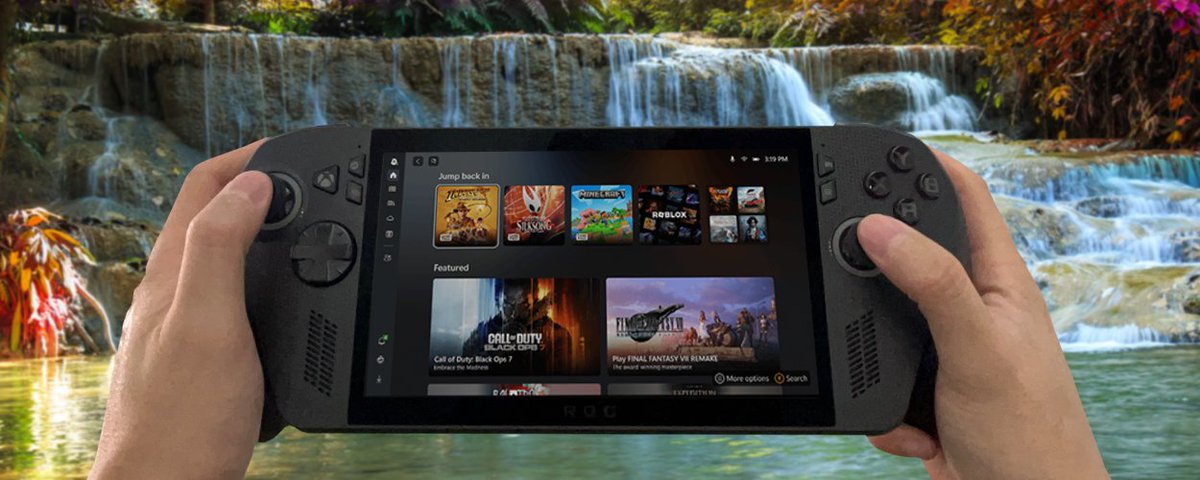 Xbox (@Xbox) / Posts / X