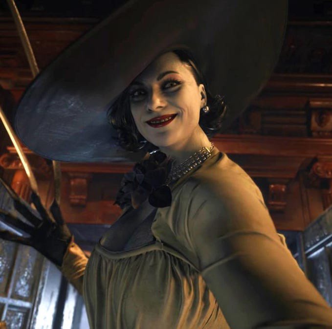 Este Detalle De Resident Evil Réquiem Es Bastante Sangriento 🤯 🔴 6246