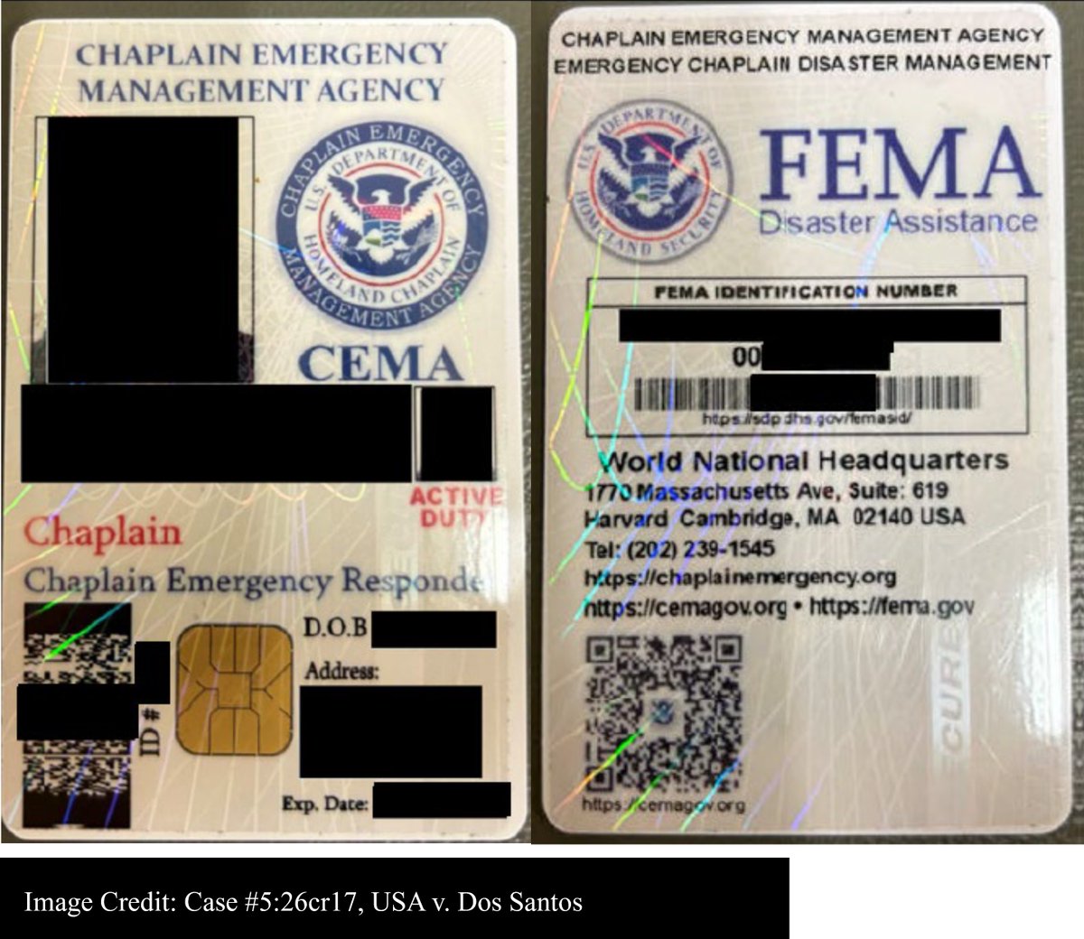 CASE UPDATE from @FBIJacksonville: Massachusetts Man indicted and ...