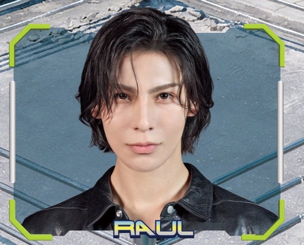 facecard will never decline honey