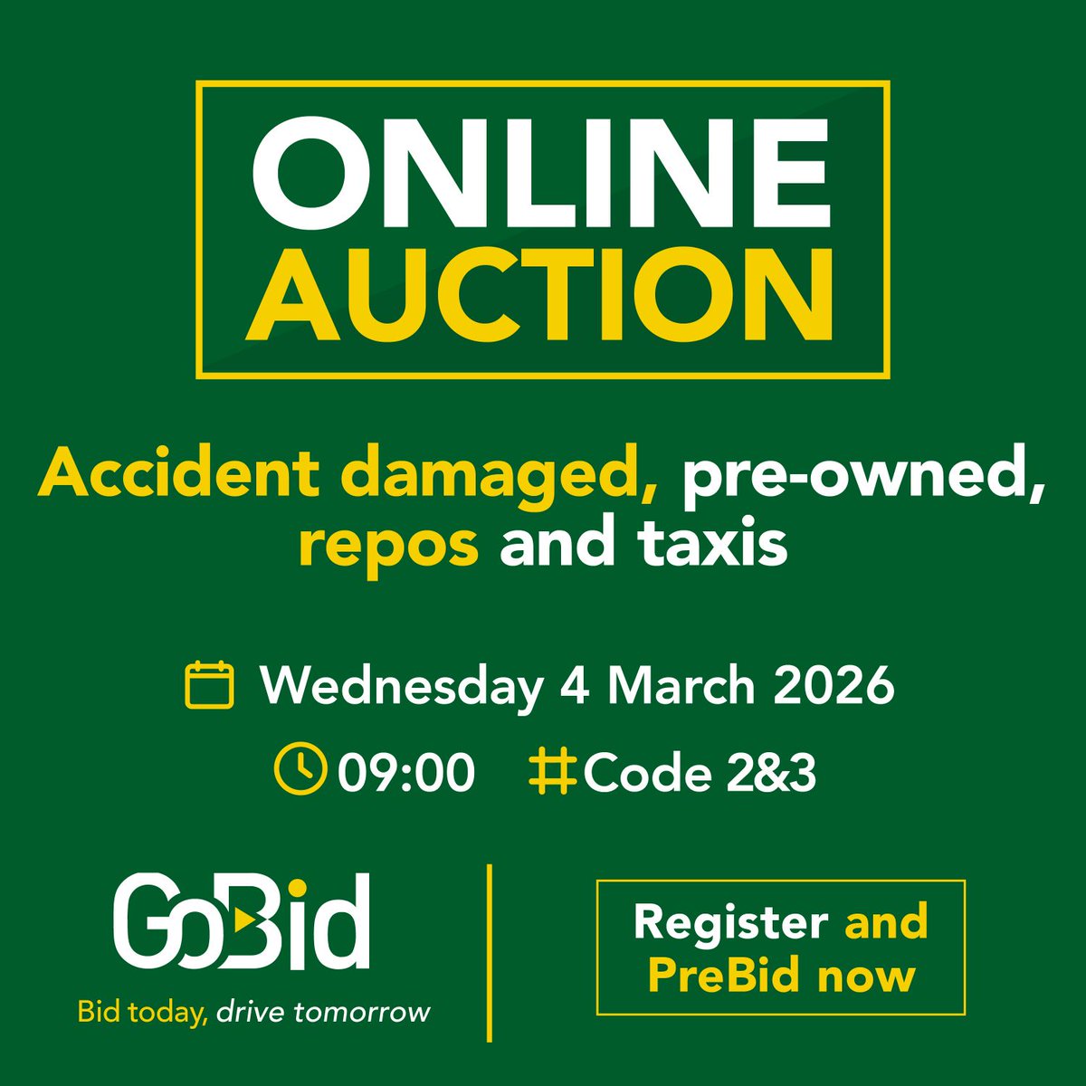 GoBid (@GoBid_ZA) / Posts / X