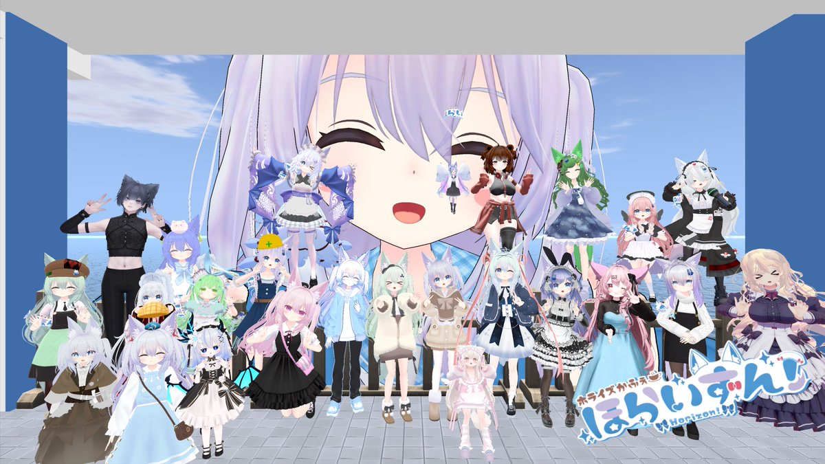 もふーさん (@mofuu_san) / Posts / X