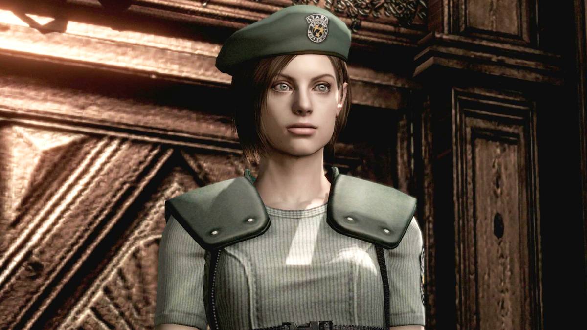 The best way to enjoy Resident Evil games is to play in this order ...