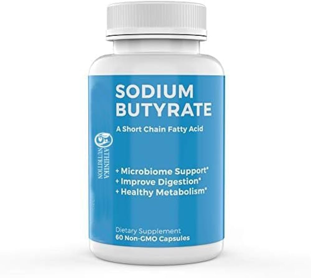 butyrate can make the androgen receptor 33x stronger because of HDAC ...