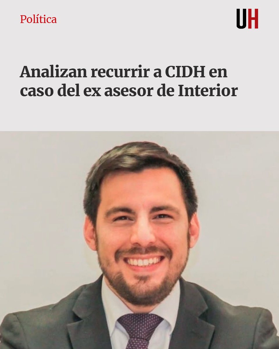Tras la muerte del ex asesor de Inteligencia del Ministerio del ...